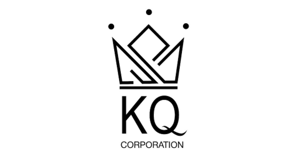 KQ.Corp Canada - High Quality T-shirt – kqcorp.canada